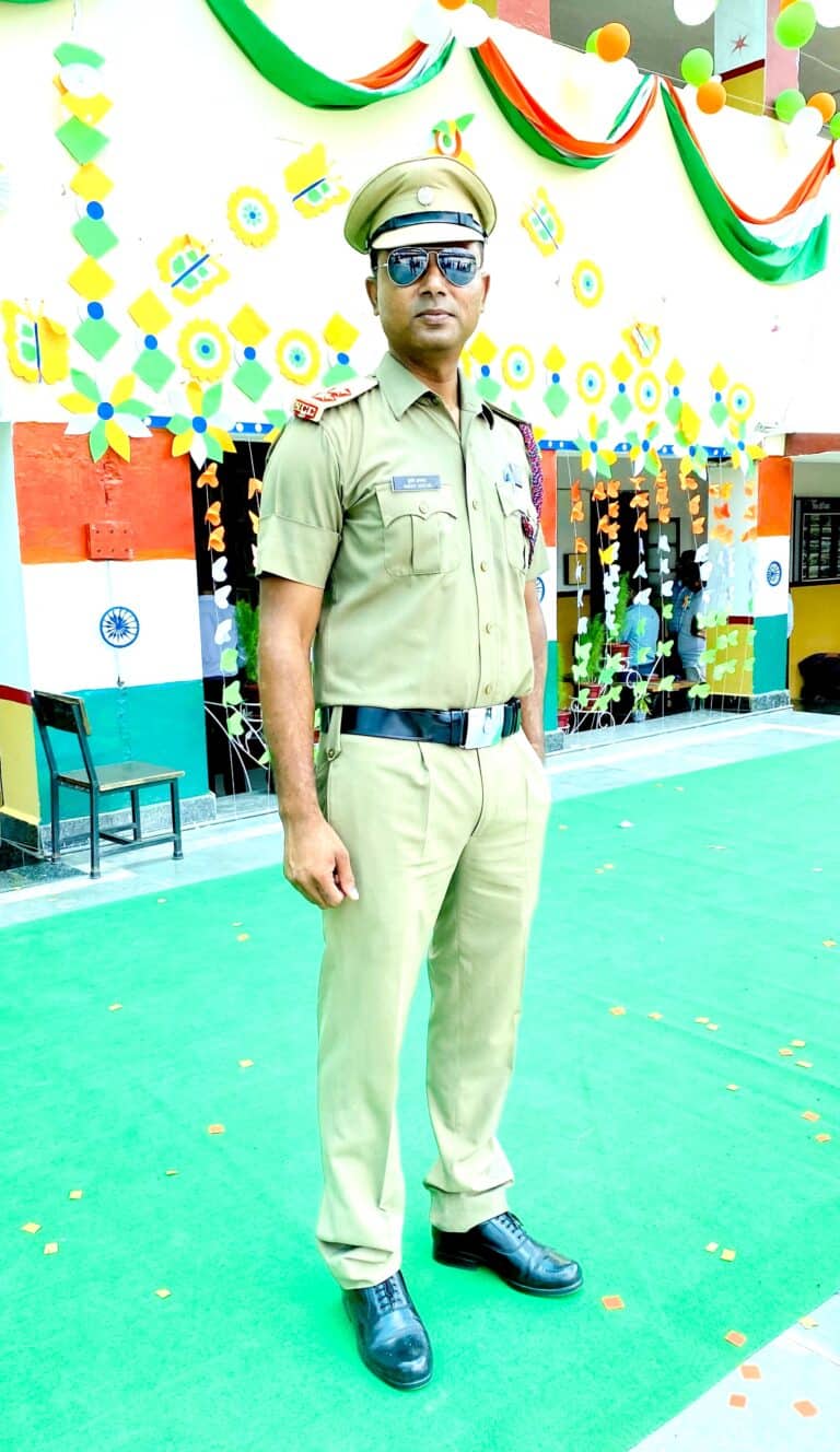 Associate NCC Officer (ANO) - How to Become Ncc Officer | Mueen Akhtar