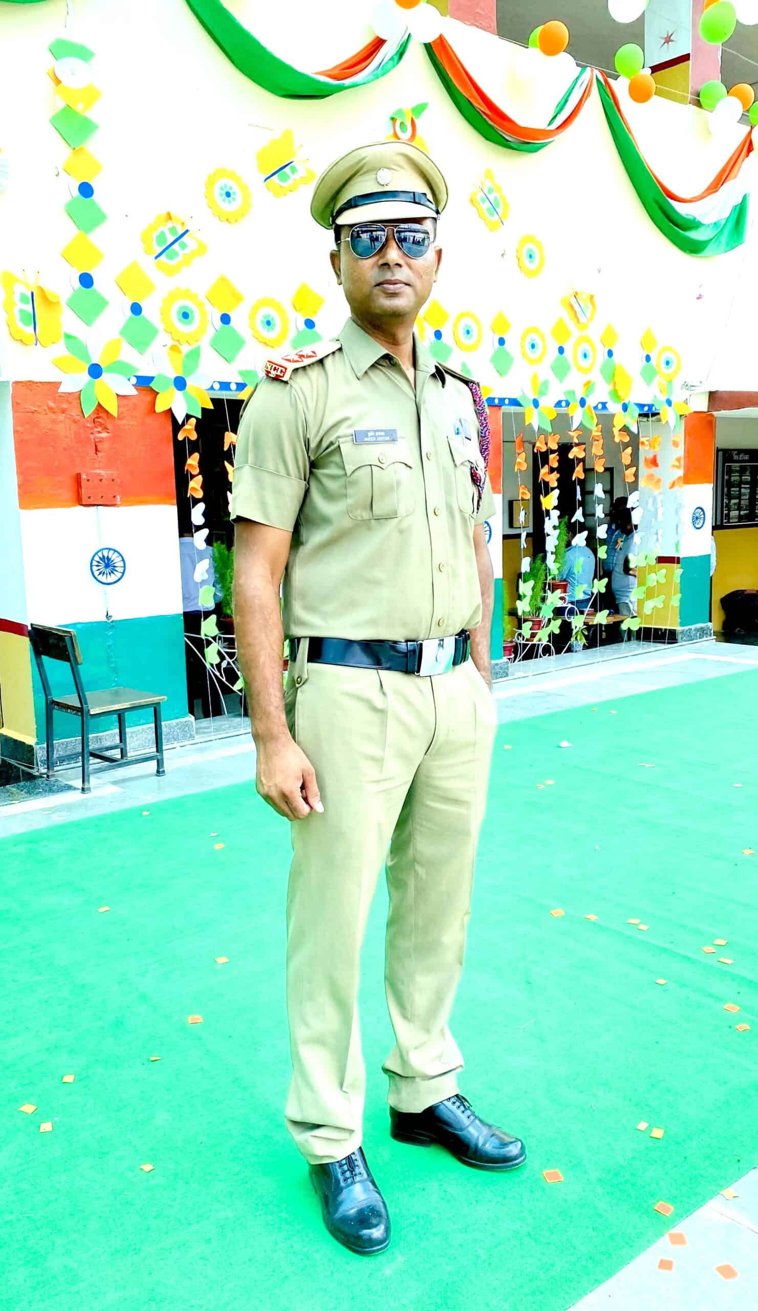 Associate NCC Officer (ANO) - How to Become Ncc Officer | Mueen Akhtar